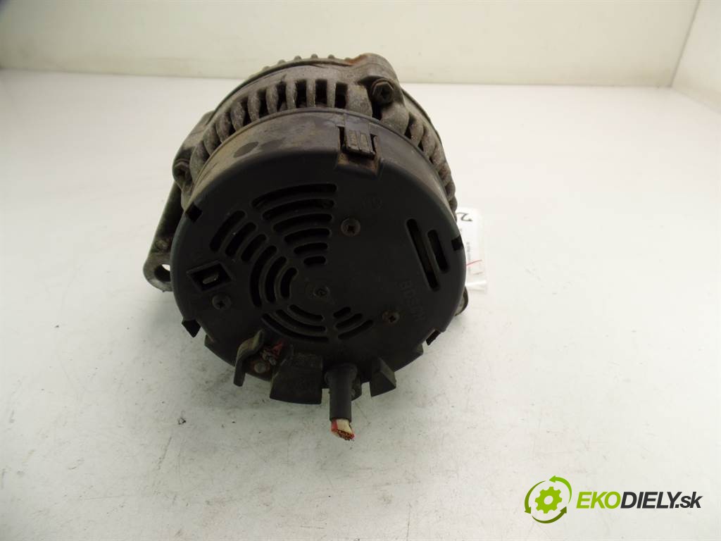 alternátor 0123335002 Mercedes-Benz W140 0 | EkoDily.cz