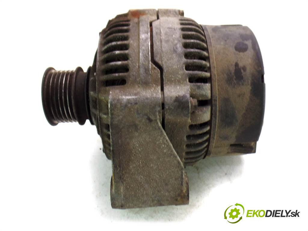 alternátor 0123335002 Mercedes-Benz W140 0 | EkoDily.cz