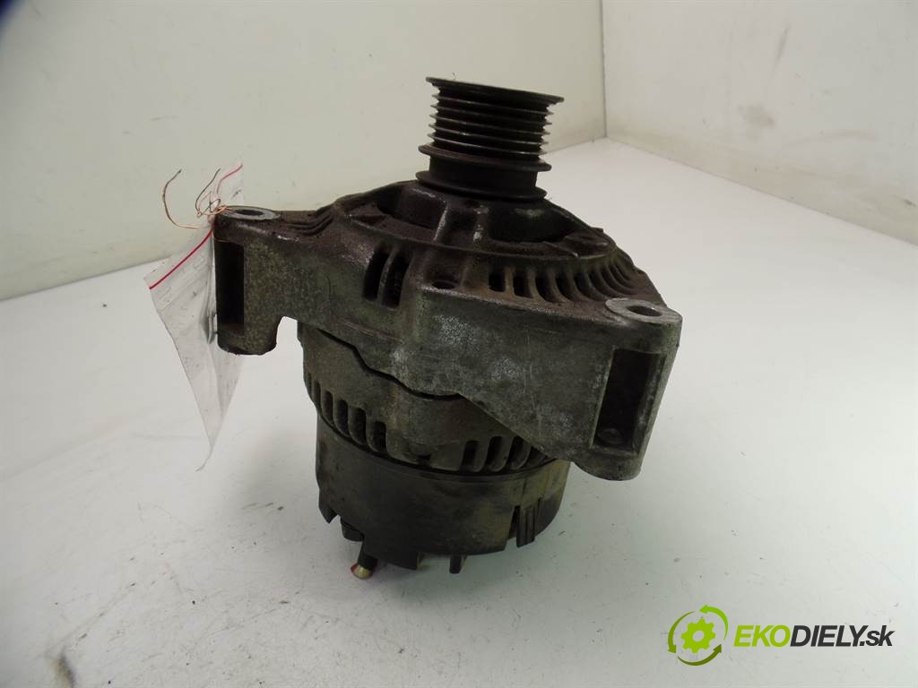 alternátor 0123335002 Mercedes-Benz W140 0 | EkoDily.cz