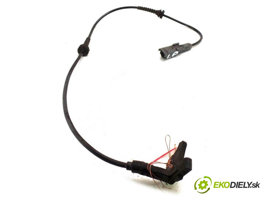 snímač abs predný ľavy 9665386780 Peugeot 308 LIFT 0 | EkoDiely.sk