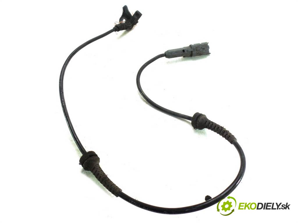 snímač abs predný pravy 9665386780 Peugeot 308 LIFT 0 | EkoDiely.sk