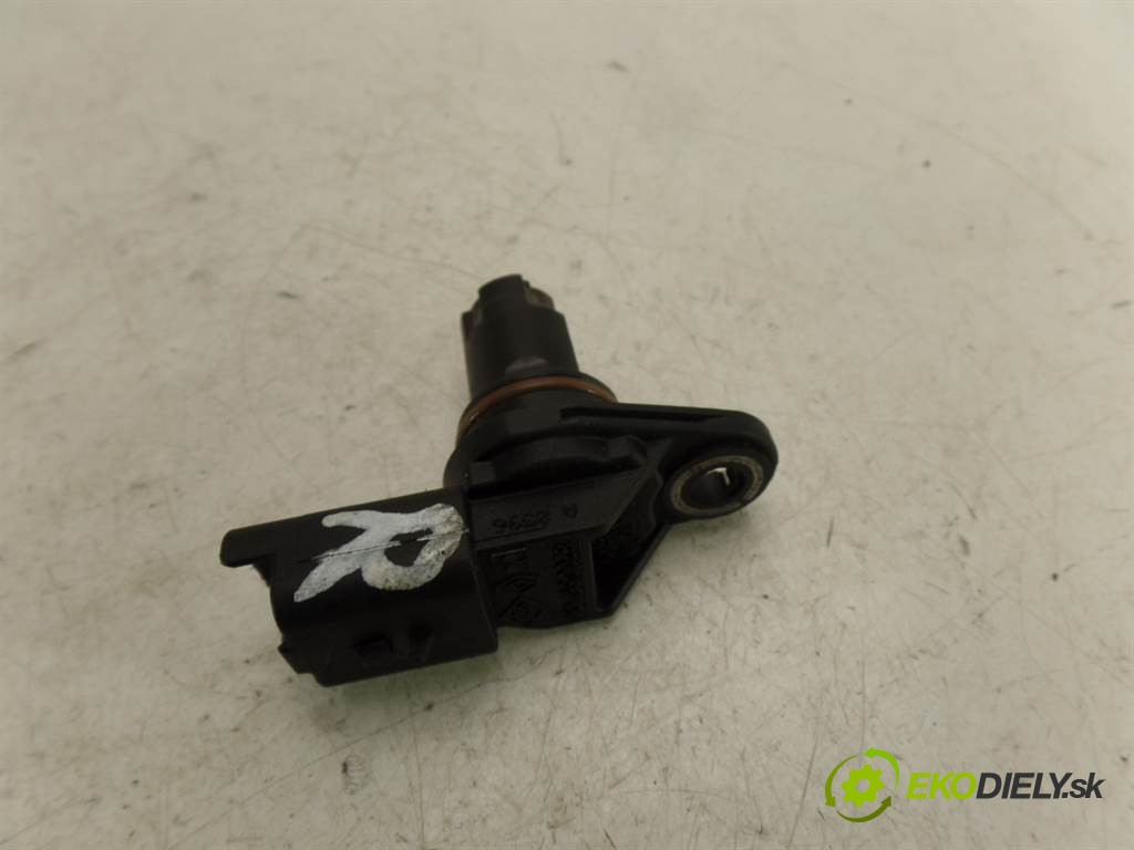 snímač pozície vačkového hriadeľa - 8200567414 Renault Espace IV LIFT 0 ...