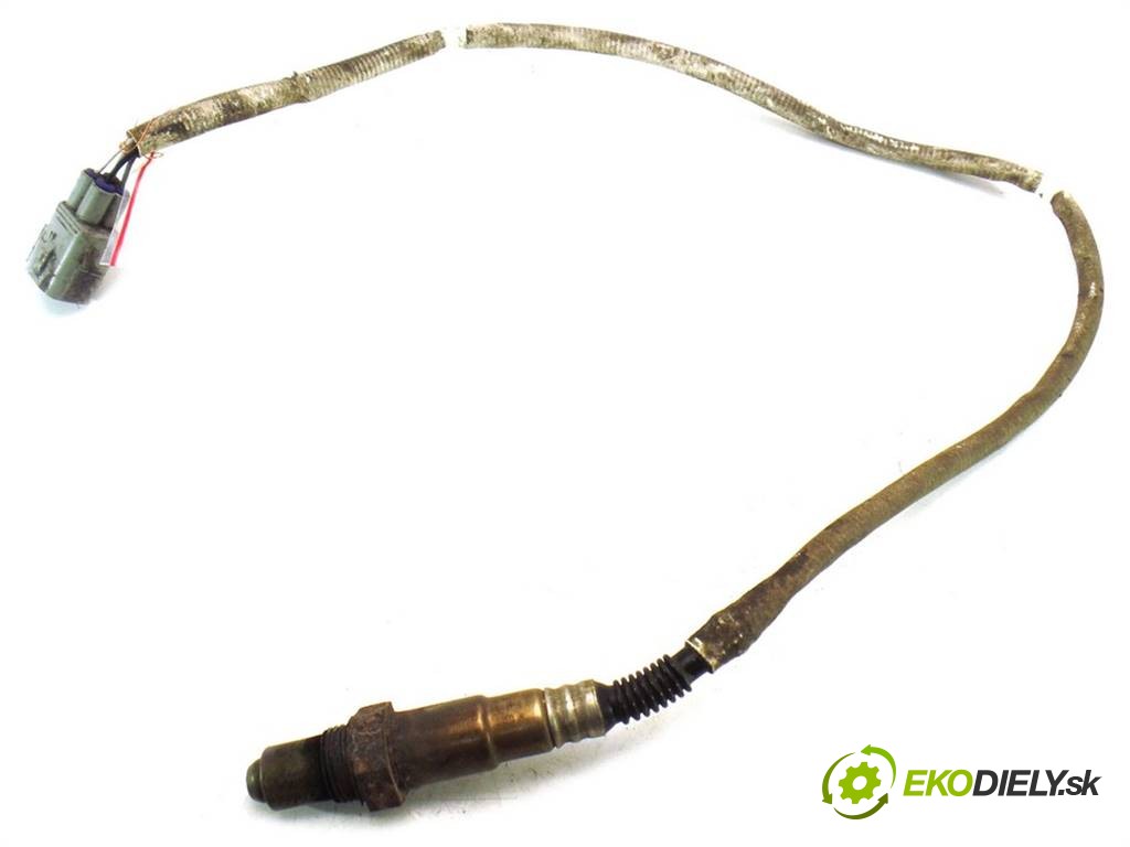 sonda lambda zadní část 0258006543 Toyota Yaris I FL 0 | EkoDily.cz