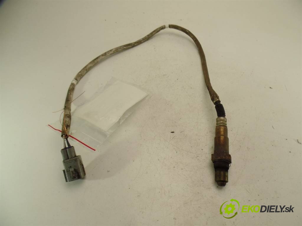 sonda lambda zadní část 0258006543 Toyota Yaris I FL 0 | EkoDily.cz