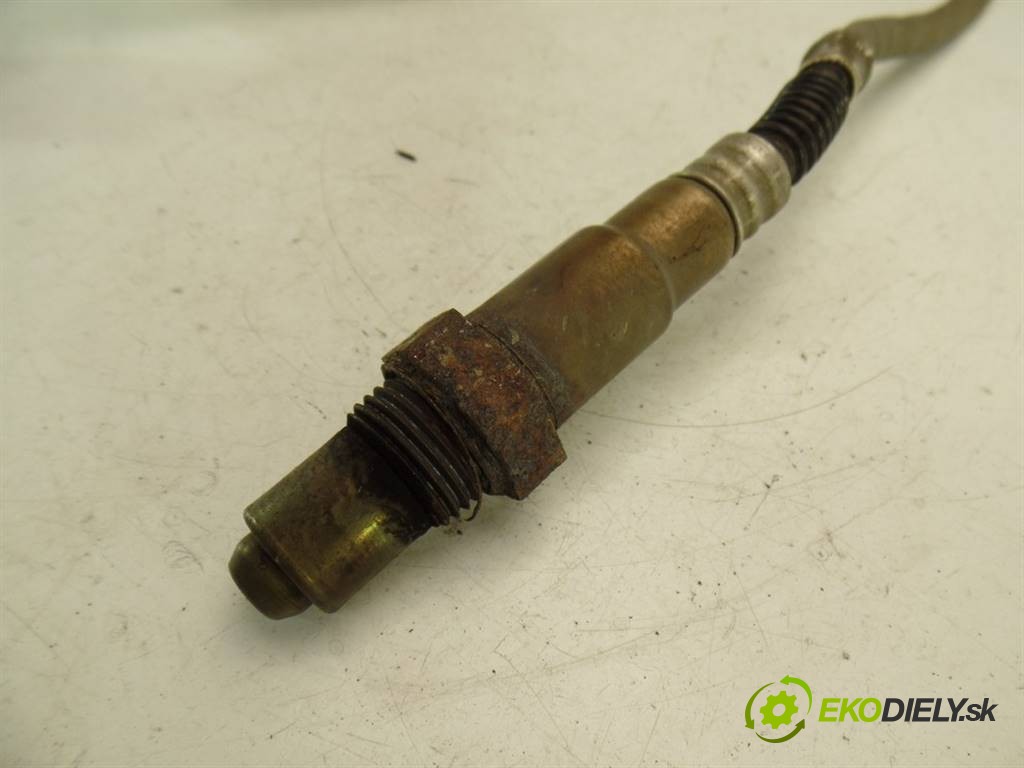 sonda lambda zadní část 0258006543 Toyota Yaris I FL 0 | EkoDily.cz