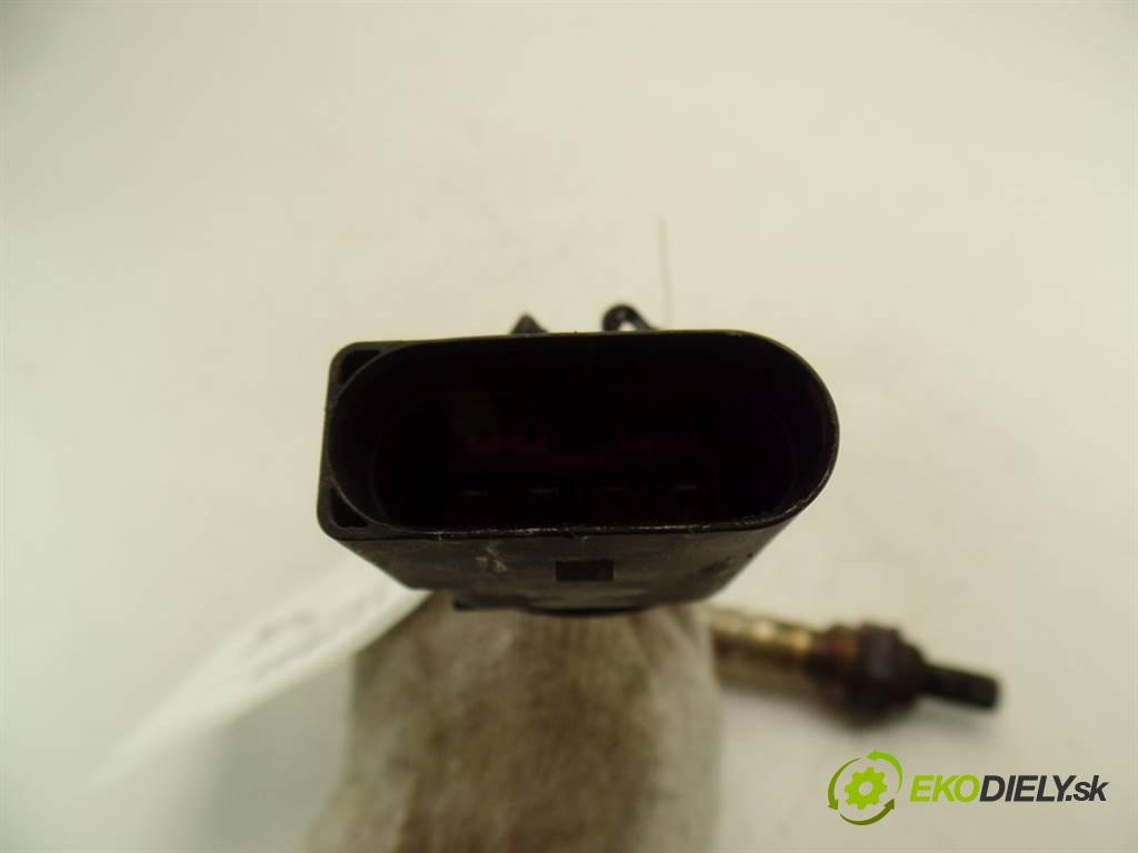 sonda lambda zadní část 03C906262 Volkswagen Polo IV 9N 0 | EkoDily.cz