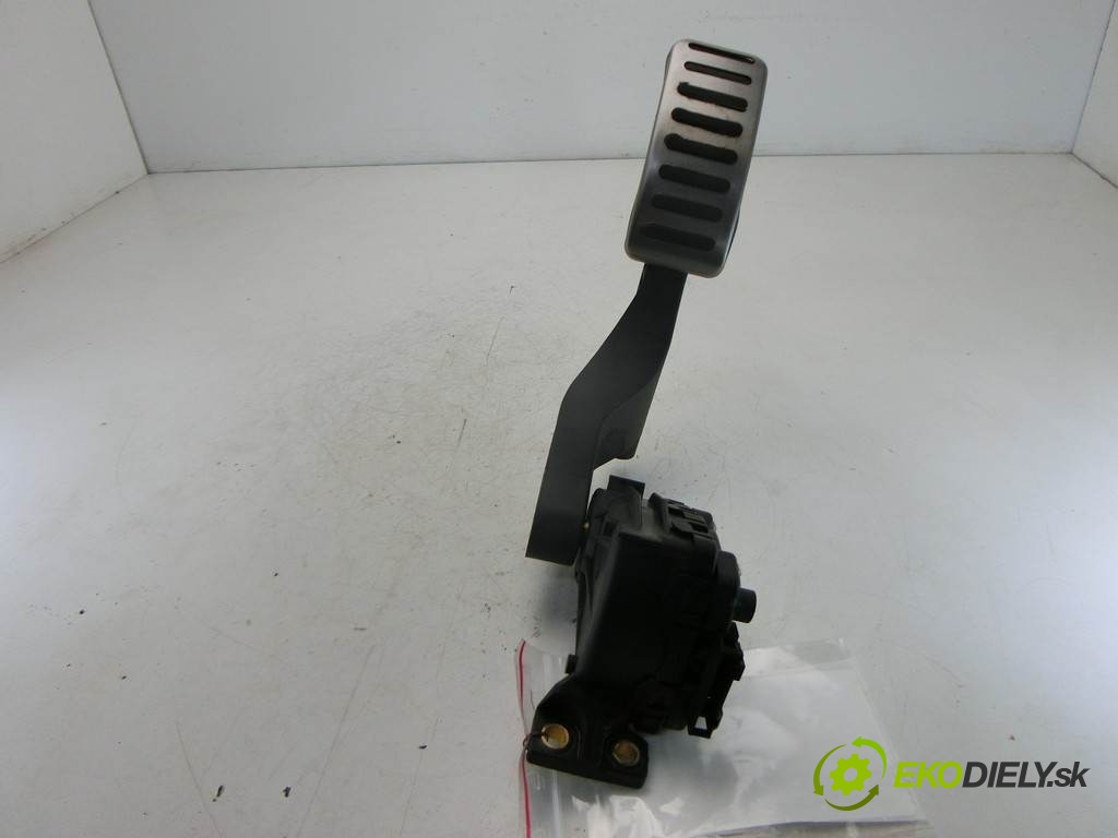 potenciometr plynového pedálu 1J1721503J Audi TT Coupe 0 | EkoDily.cz