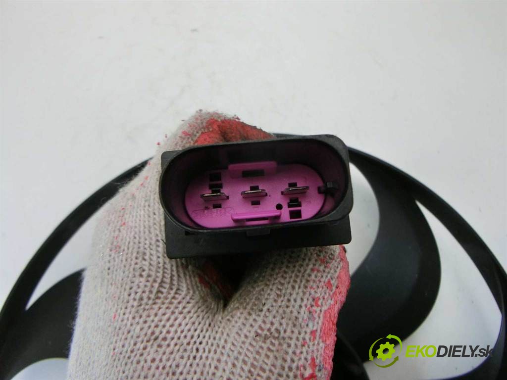 ventilátor chladiča 6X0959455A Volkswagen Lupo 0 | EkoDiely.sk