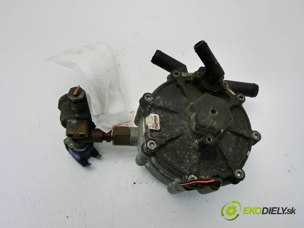 reduktor do plynového pedálu lpg 67R-01 4619 LPG LPG 0 | EkoDily.cz