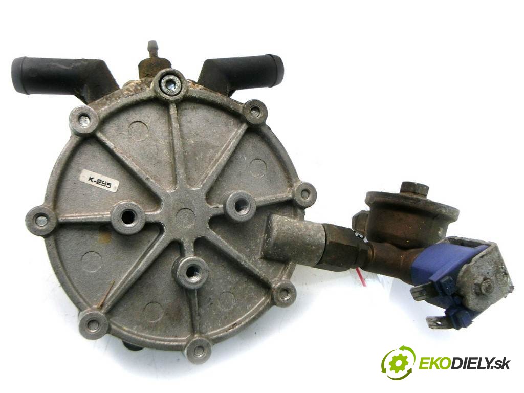 reduktor do plynového pedálu lpg 67R-01 4619 LPG LPG 0 | EkoDily.cz