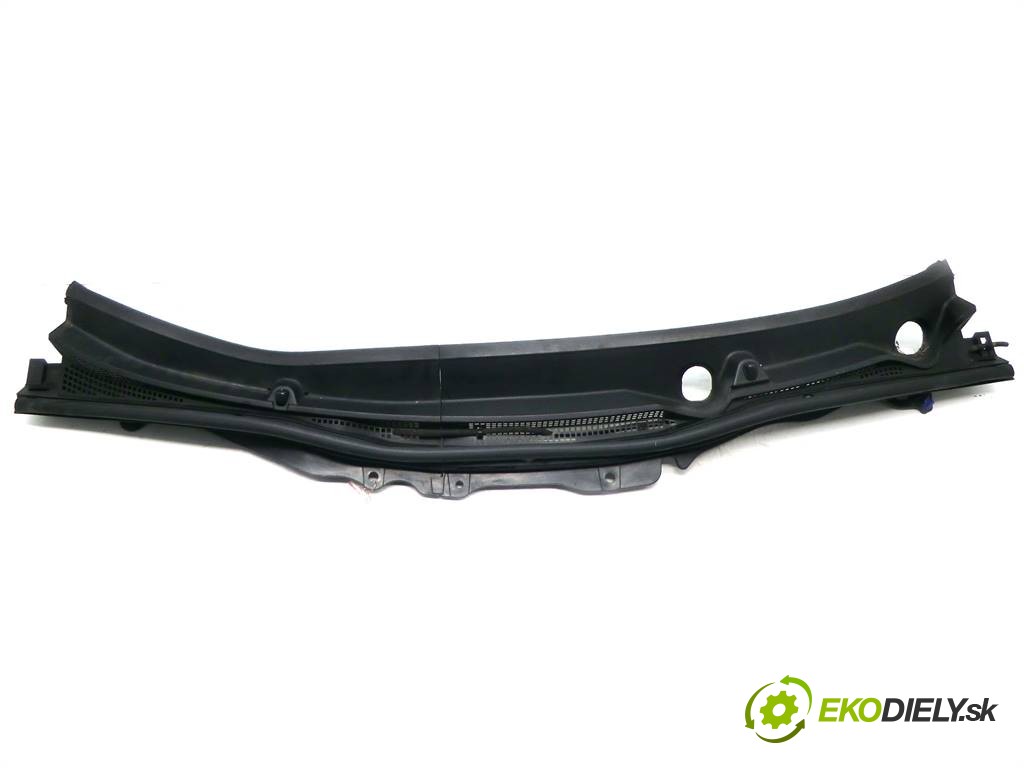 torpédo, plast pod čelné okno 2518300028/2518310224/ MERCEDES BENZ ...