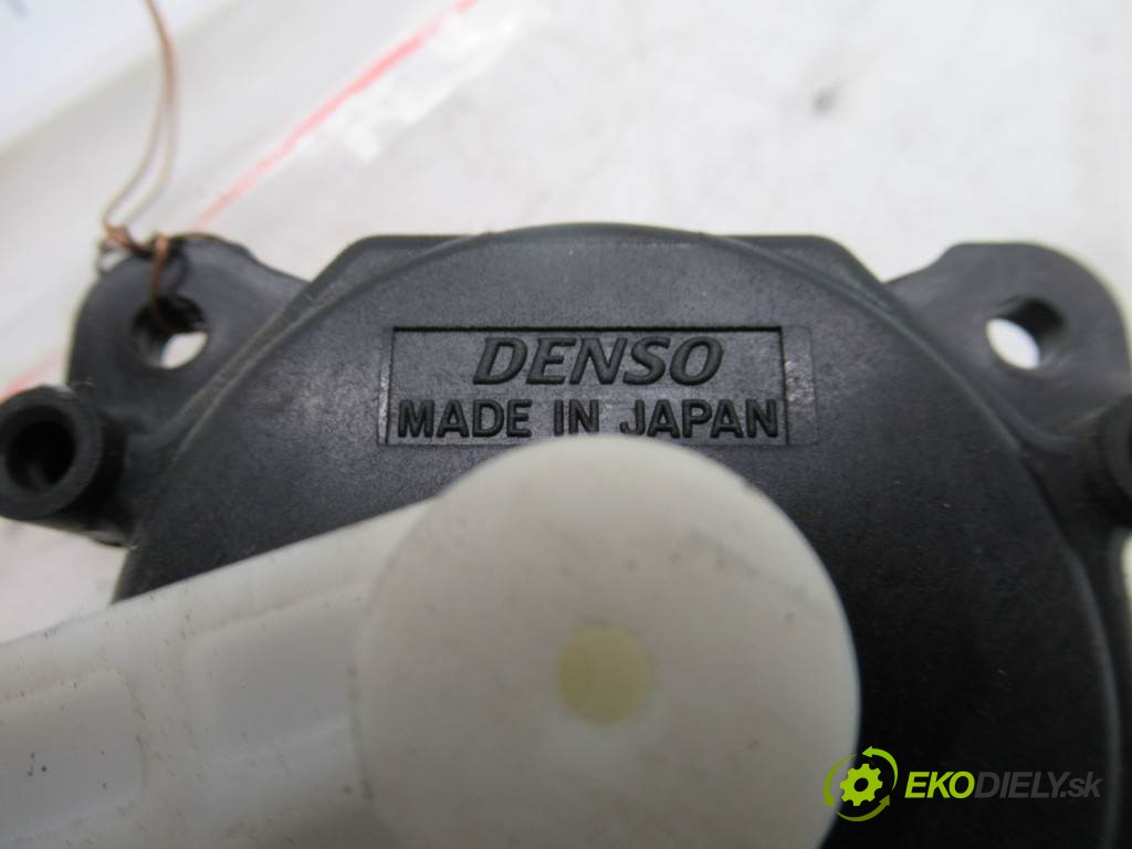 motorek topení 063700-8680 Toyota Avensis II T25 0 | EkoDily.cz