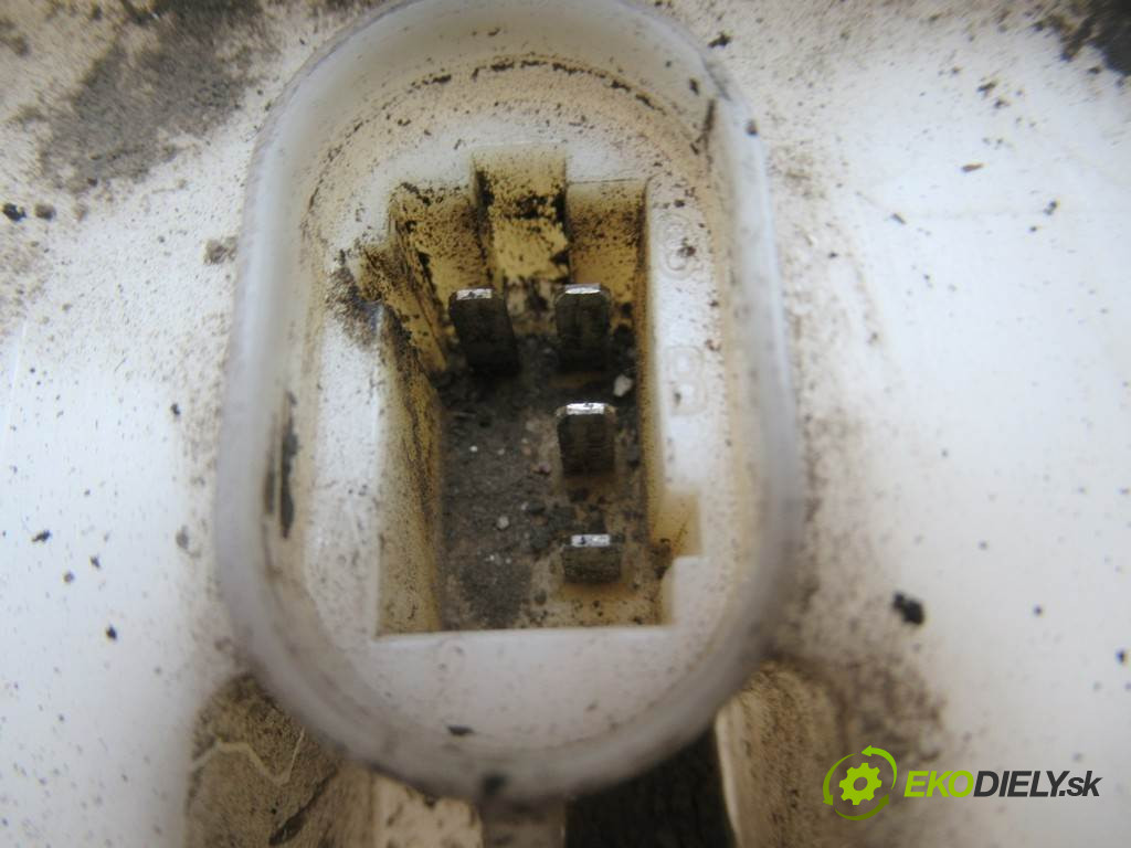 Renault Clio II 0 pumpa paliva vnitřní 7700416988 | EkoDily.cz