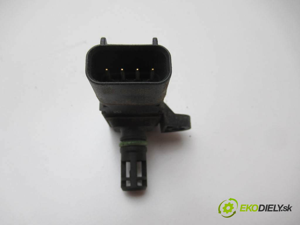 Ford Fiesta V 0 map senzor 2S6A-9F479-BB | EkoDiely.sk