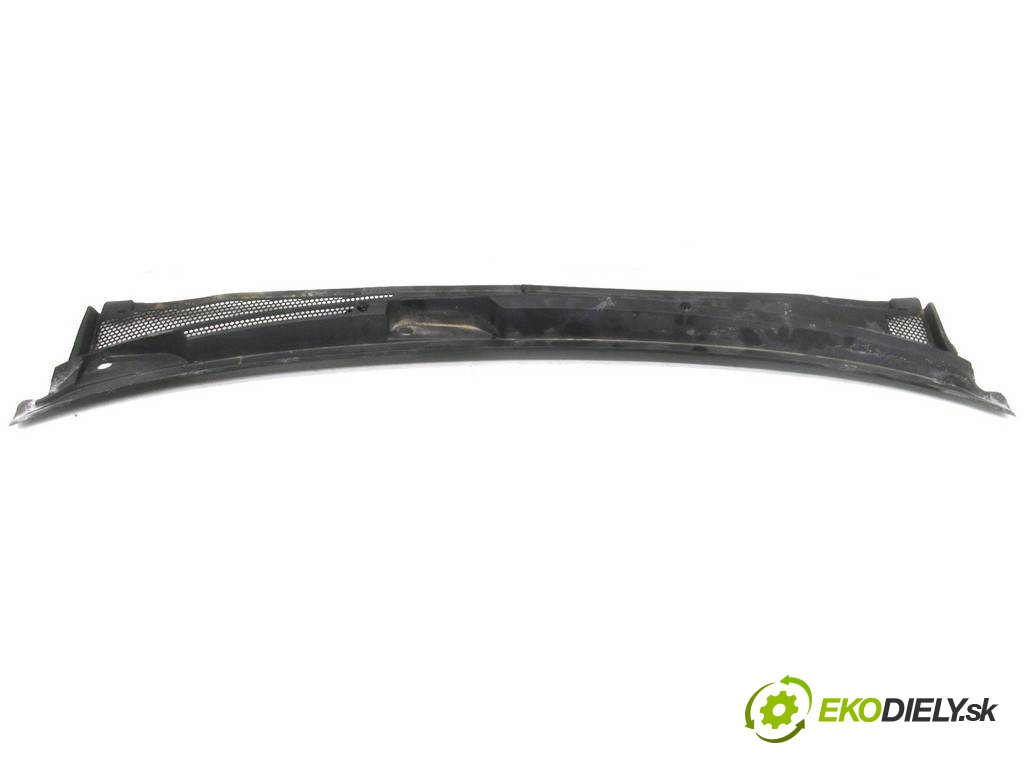 torpédo, plast pod čelné okno 2518300028/2518310224/ MERCEDES BENZ ...