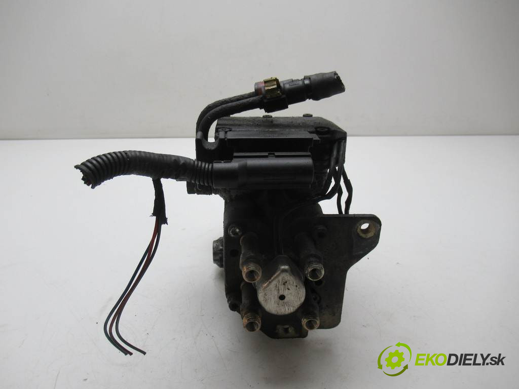 Ford Focus 0 pumpa vstrekovacia 0470004008 | EkoDiely.sk