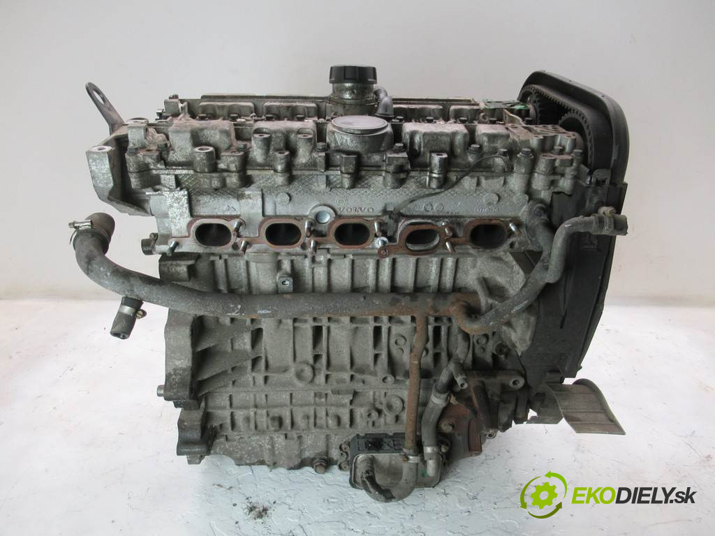 Volvo S60 LIFT 0 motor B5244S2 | EkoDiely.sk