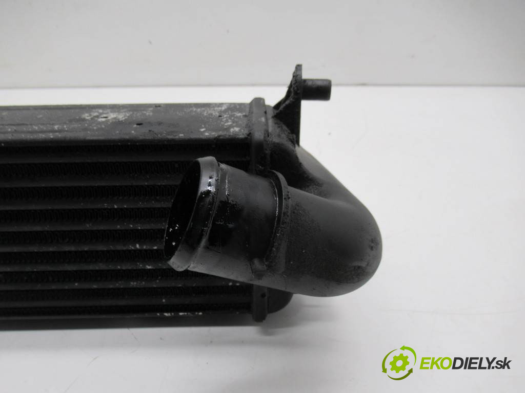 Alfa Romeo 166 0 intercooler 60654093 | EkoDiely.sk