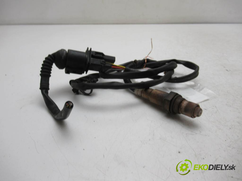 Volkswagen Passat B5 FL 0 sonda lambda přední část 0258007090/091 ...