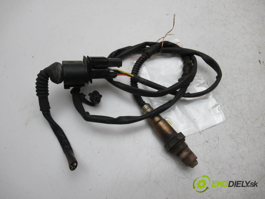 Volkswagen Passat B5 FL 0 sonda lambda přední část 0258007090/091 ...