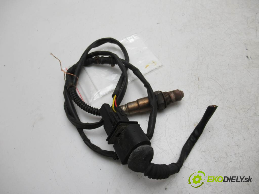 Volkswagen Passat B5 FL 0 sonda lambda přední část 0258007090/091 ...