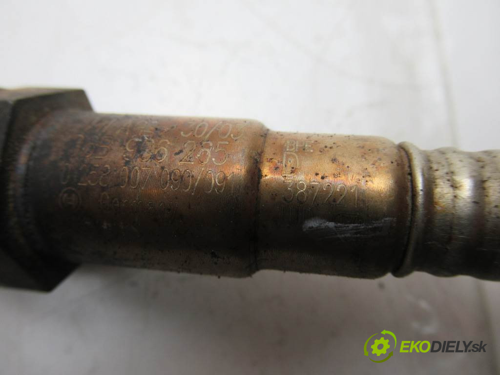 Volkswagen Passat B5 FL 0 sonda lambda přední část 0258007090/091 ...