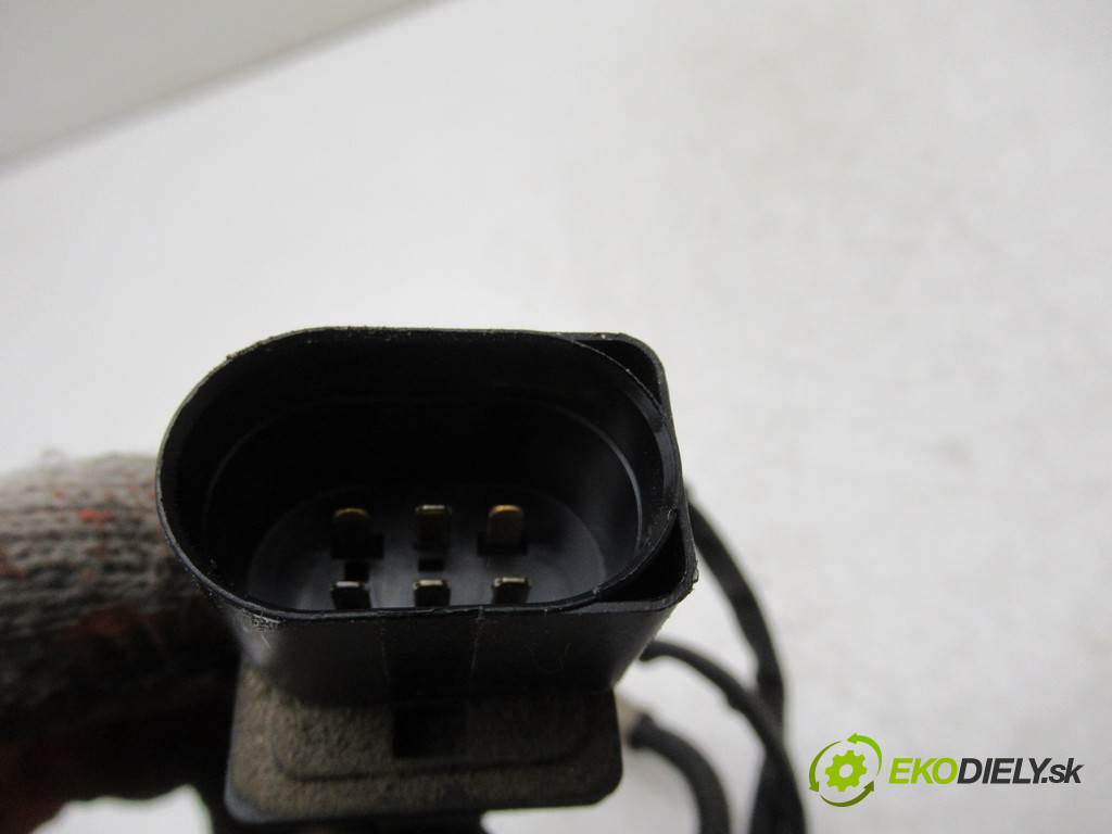 Volkswagen Passat B5 FL 0 sonda lambda přední část 0258007090/091 ...