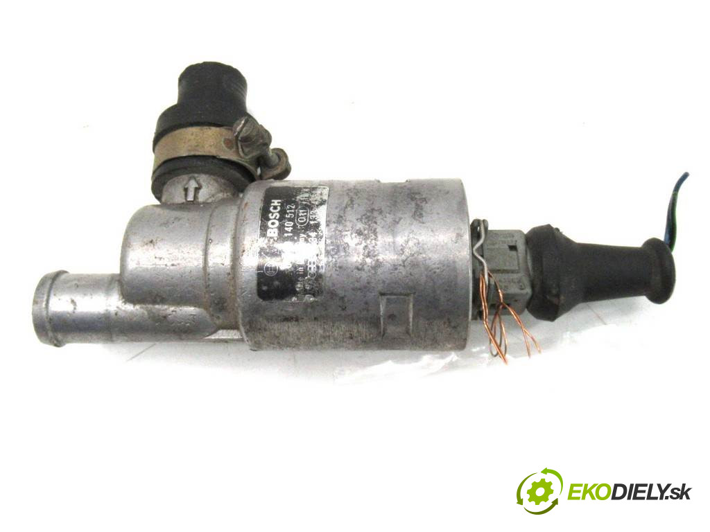 Audi 80 B3 0 motorček krokový 0280140512 | EkoDiely.sk