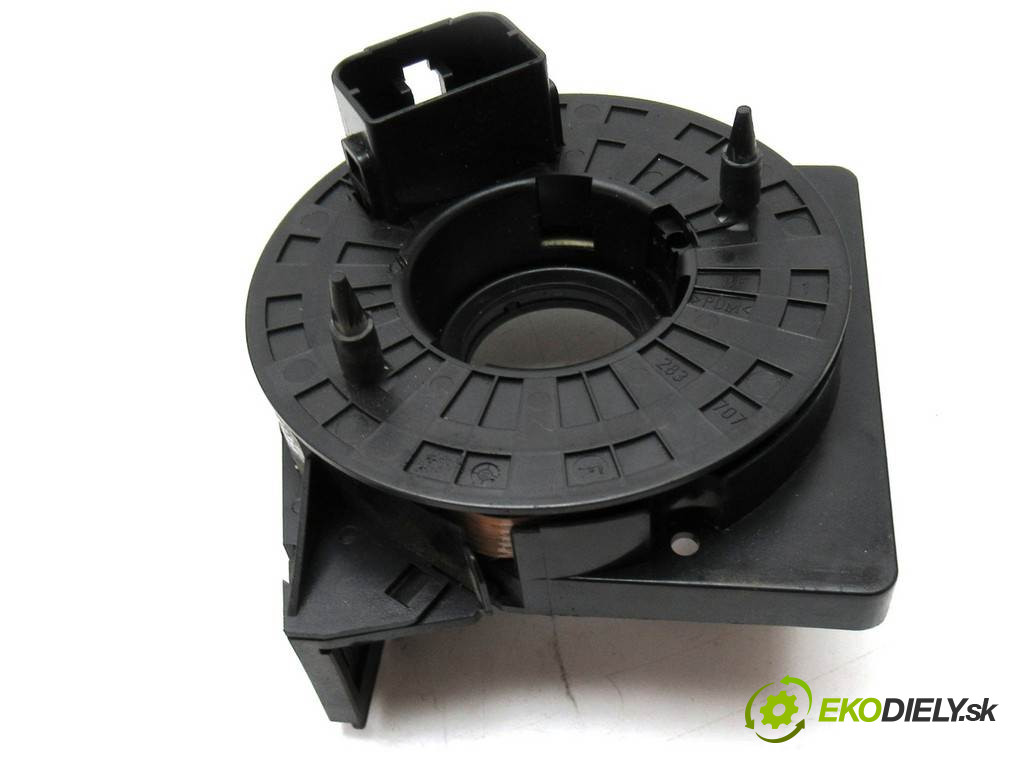 Seat Ibiza III 6L 0 kroužek slimák airbag 6Q0959653A | EkoDily.cz