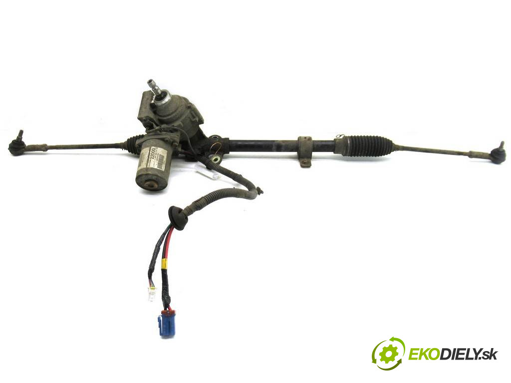 Mitsubishi Colt VI CZ3 0 řízení - MR594094 | EkoDily.cz