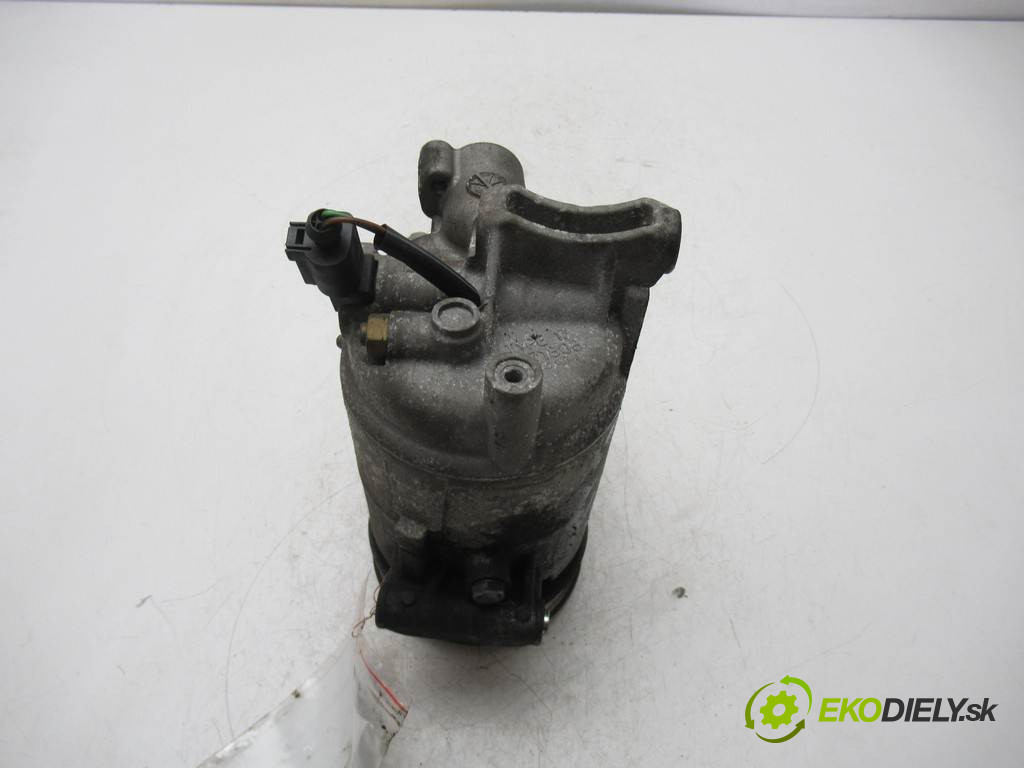 Volkswagen Polo V 0 kompresor klimatizácie 5N0820803A | EkoDiely.sk