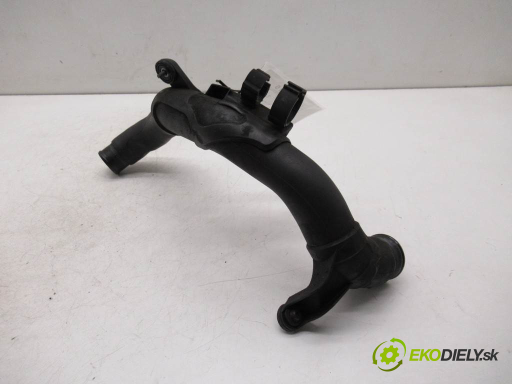Volkswagen Polo V 0 rúra hadica rúrka vzduchu 6R0145770 | EkoDiely.sk