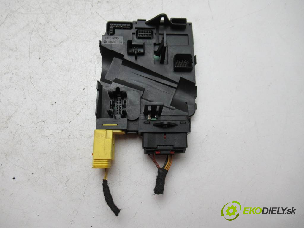 Skoda Superb II 0 modul volantu 1K0953549CD | EkoDily.cz