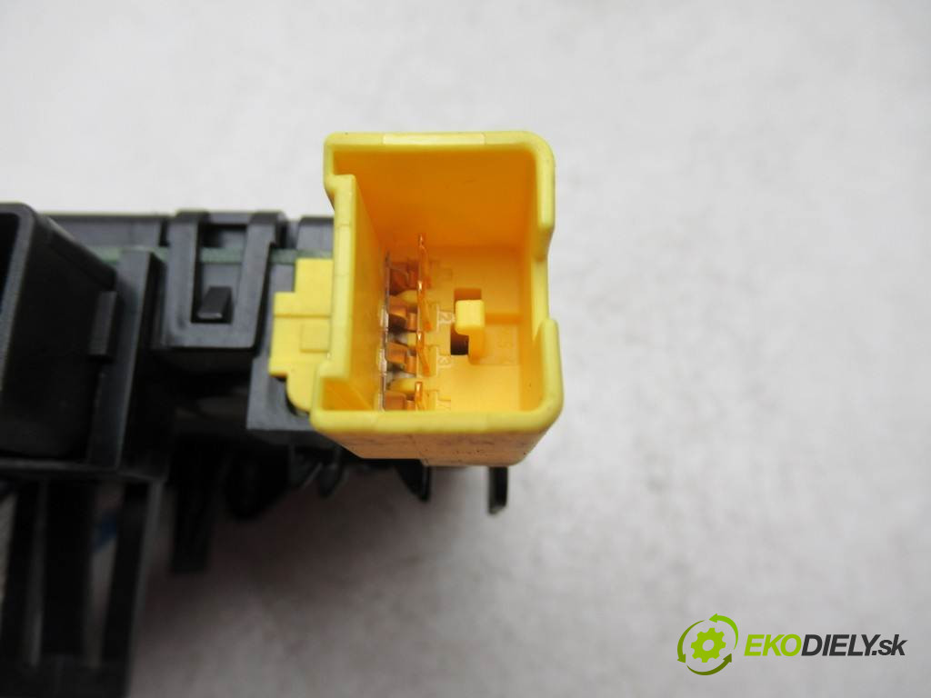 Skoda Superb II 0 modul volantu 1K0953549CD | EkoDily.cz