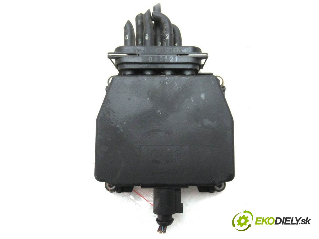 Skoda Octavia II 0 ventil magnetický 03G131051AE | EkoDiely.sk