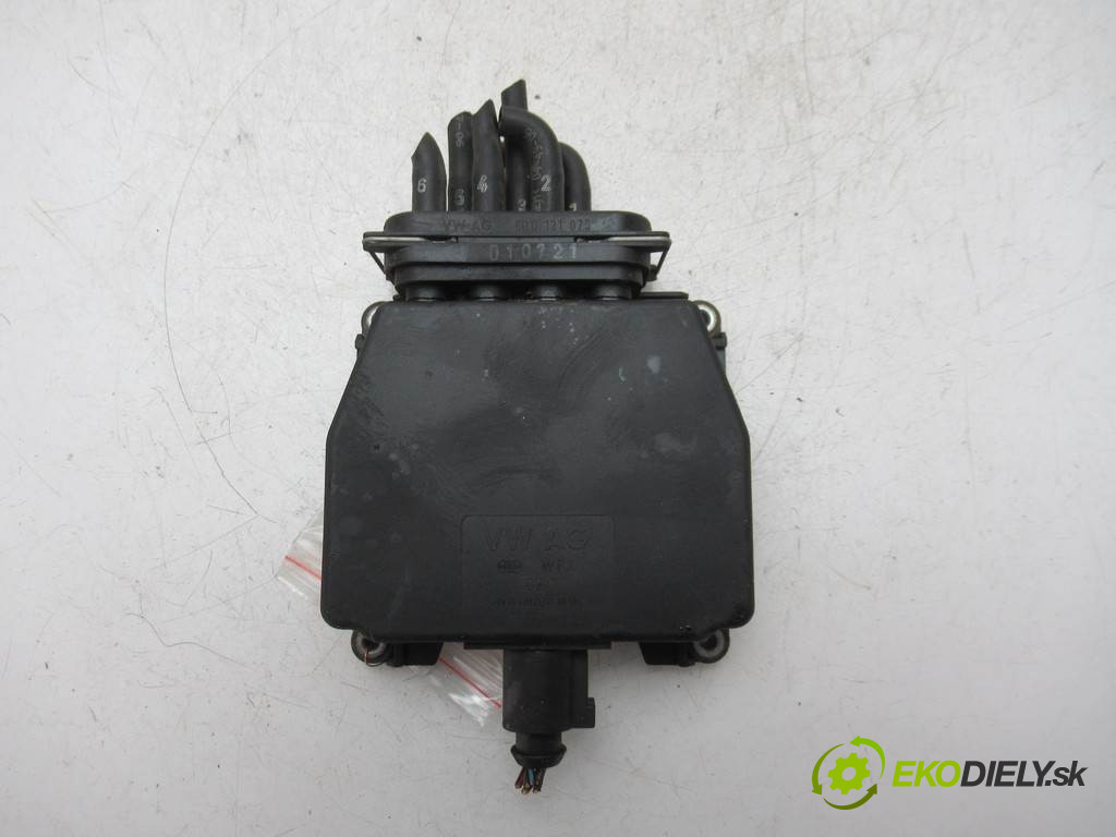 Skoda Octavia II 0 ventil magnetický 03G131051AE | EkoDiely.sk