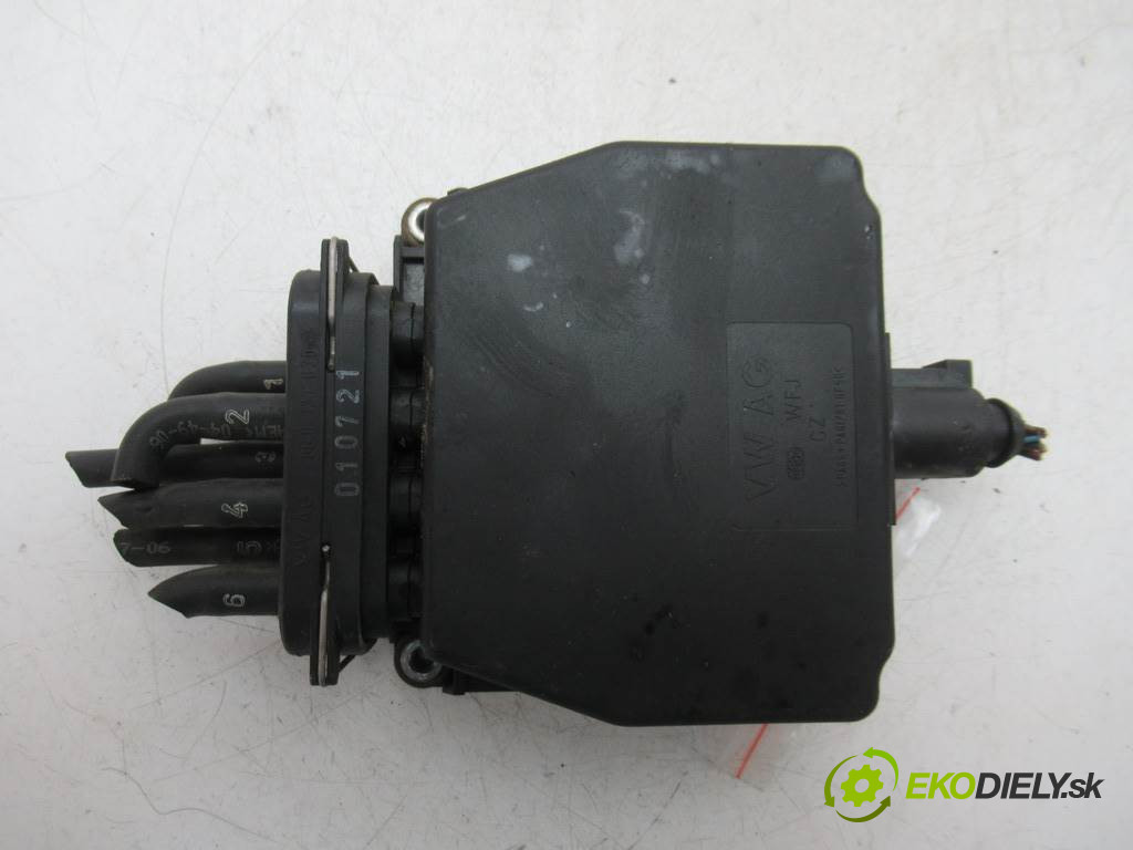 Skoda Octavia II 0 ventil magnetický 03G131051AE | EkoDiely.sk