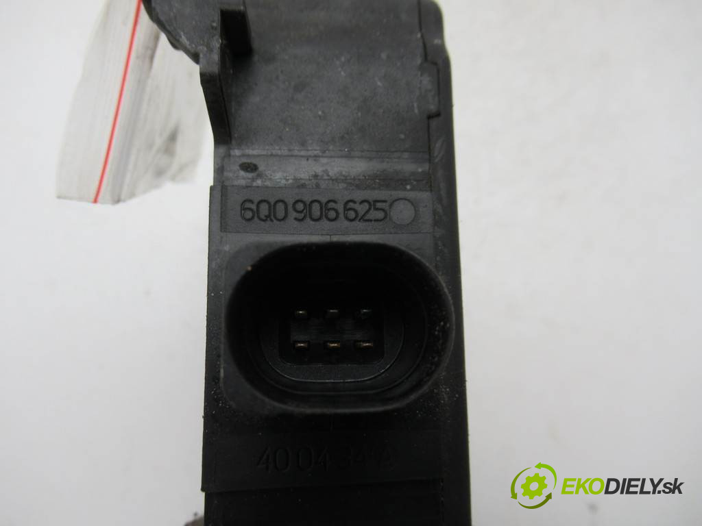 Skoda Octavia II 0 ventil magnetický 03G131051AE | EkoDiely.sk