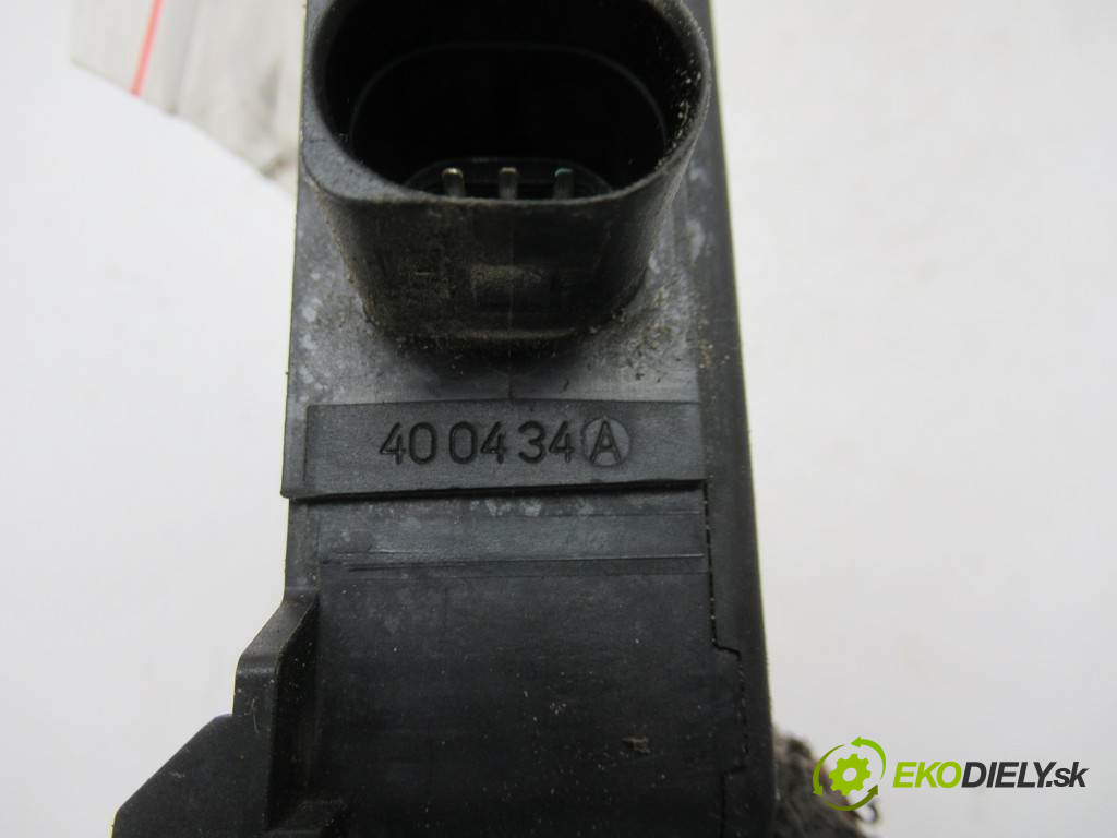 Skoda Octavia II 0 ventil magnetický 03G131051AE | EkoDily.cz