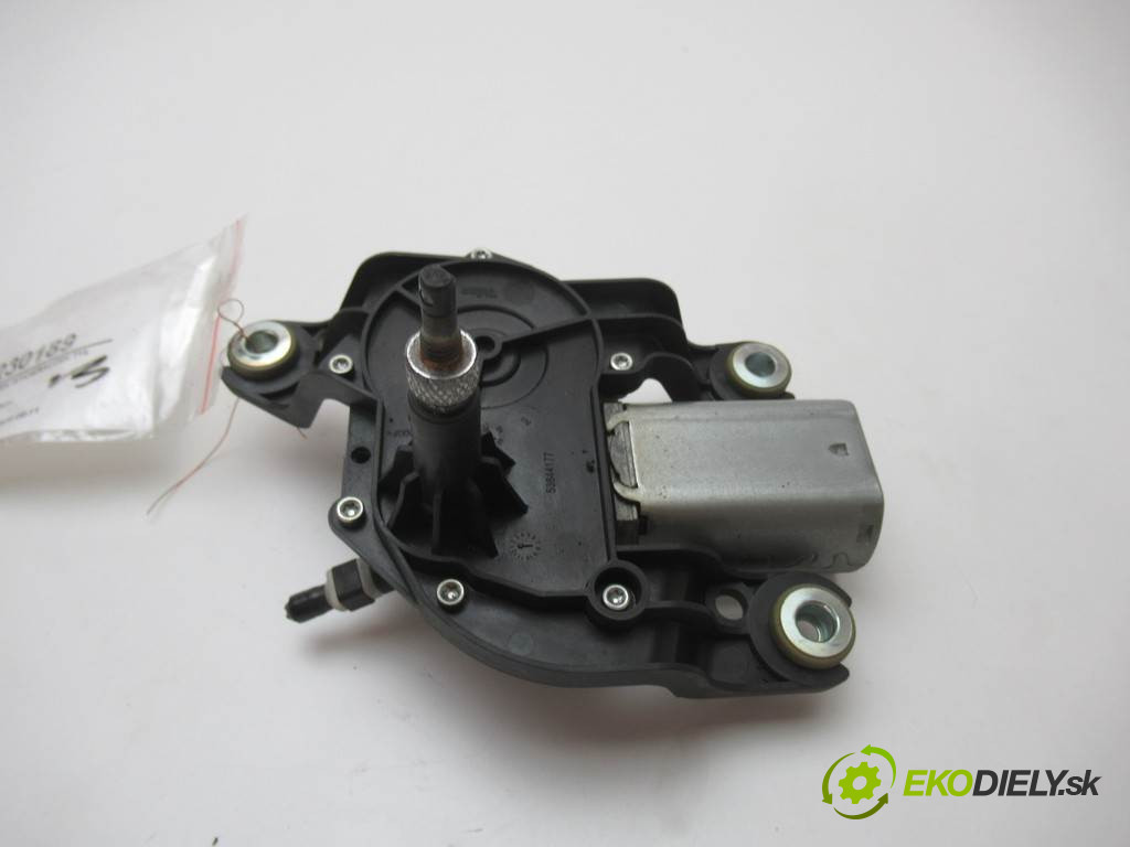 Mercedes-Benz B W245 0 motorček stieračov zad A1698201440 | EkoDiely.sk