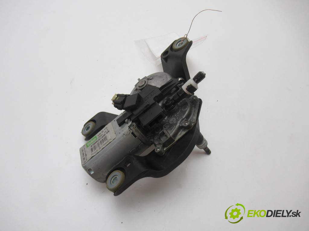 Mercedes-Benz B W245 0 motorček stieračov zad A1698201440 | EkoDiely.sk