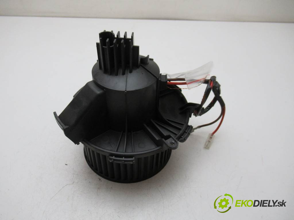 Opel Zafira B 0 ventilátor ventilátor kúrenia | EkoDiely.sk