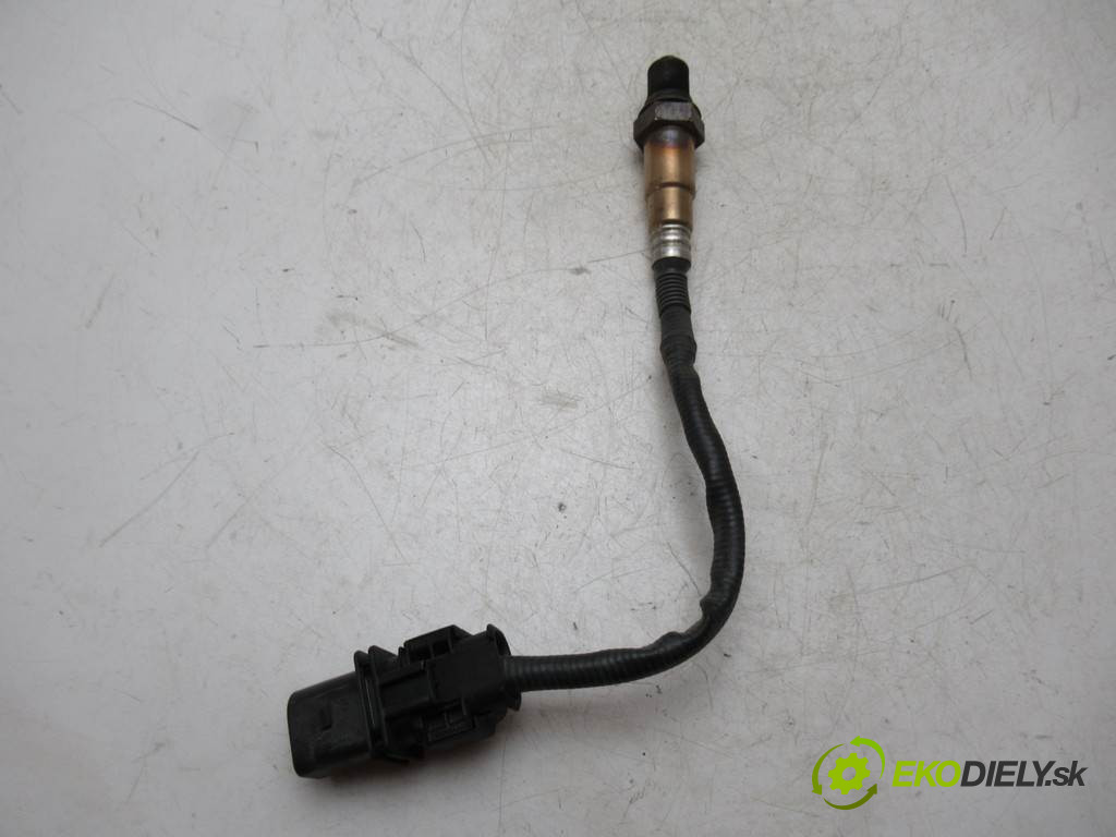 Peugeot 207 0 sonda lambda predný 0258017217 | EkoDiely.sk