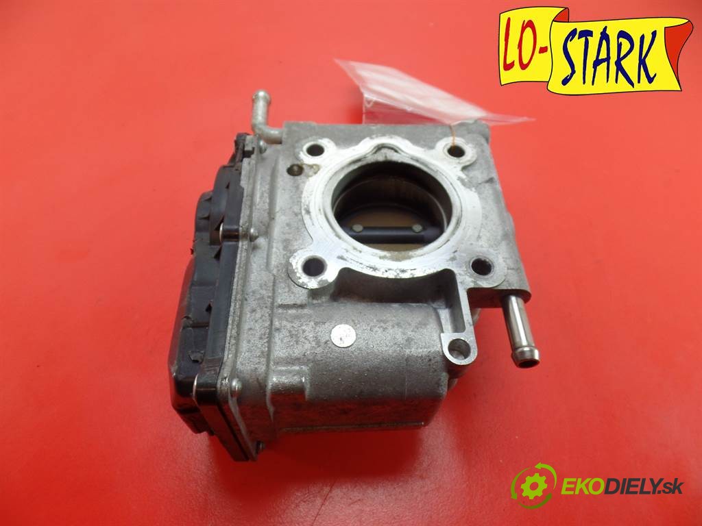 škrtiaca klapka ZJ3813640 Mazda 2 II LIFT 0 | EkoDiely.sk