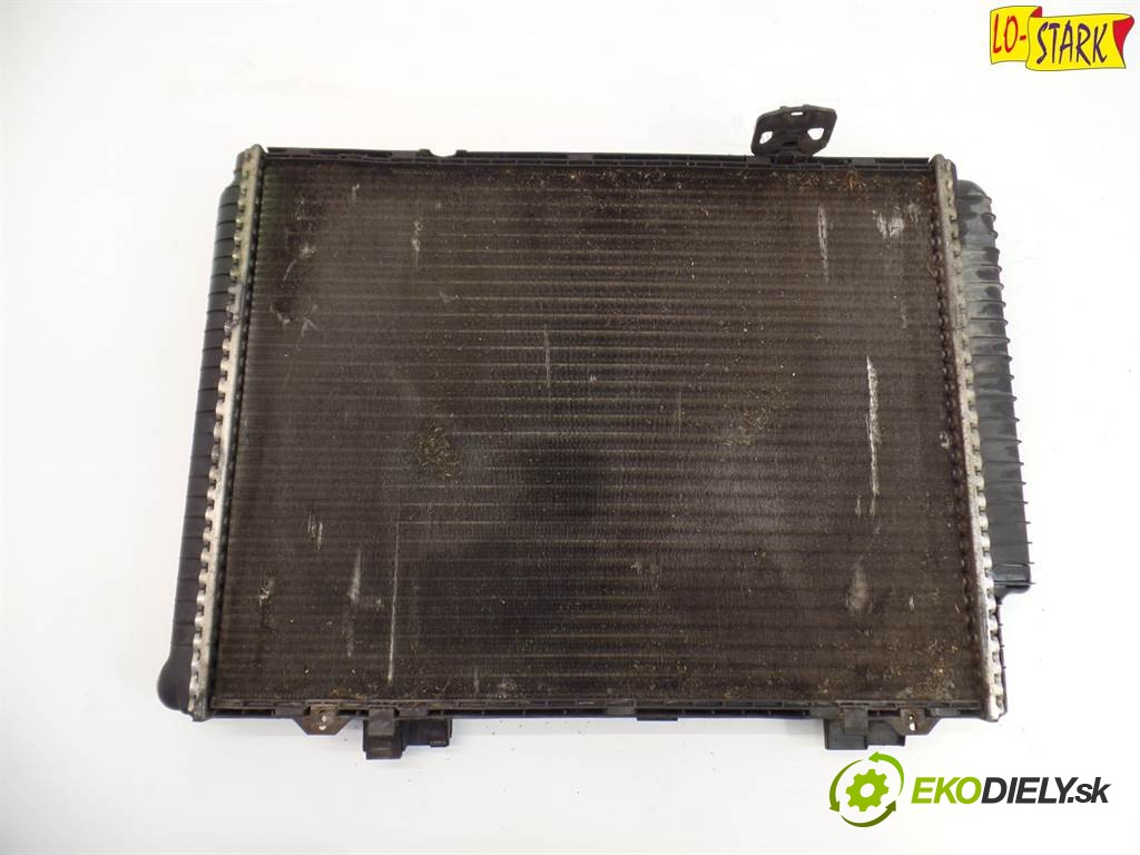 chladič vody 2105003003 Mercedes-Benz W210 0 | EkoDiely.sk