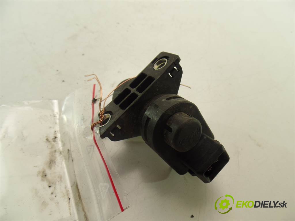 ventil tlaku 8200762162 Renault Twingo II LIFT 0 | EkoDiely.sk